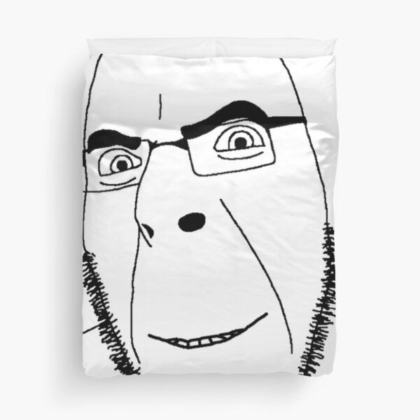 Soyjak Merch & Gifts for Sale | Redbubble