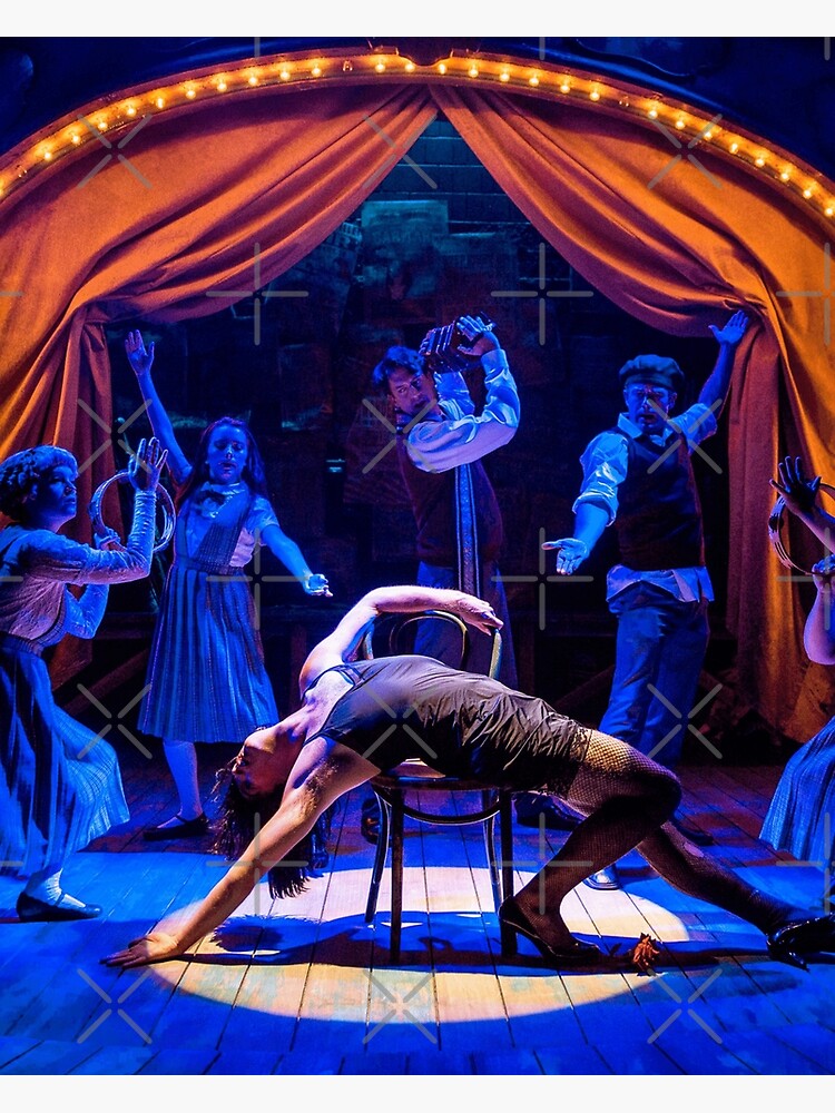 "ride the cyclone" Poster for Sale by BeautyArtcraft | Redbubble