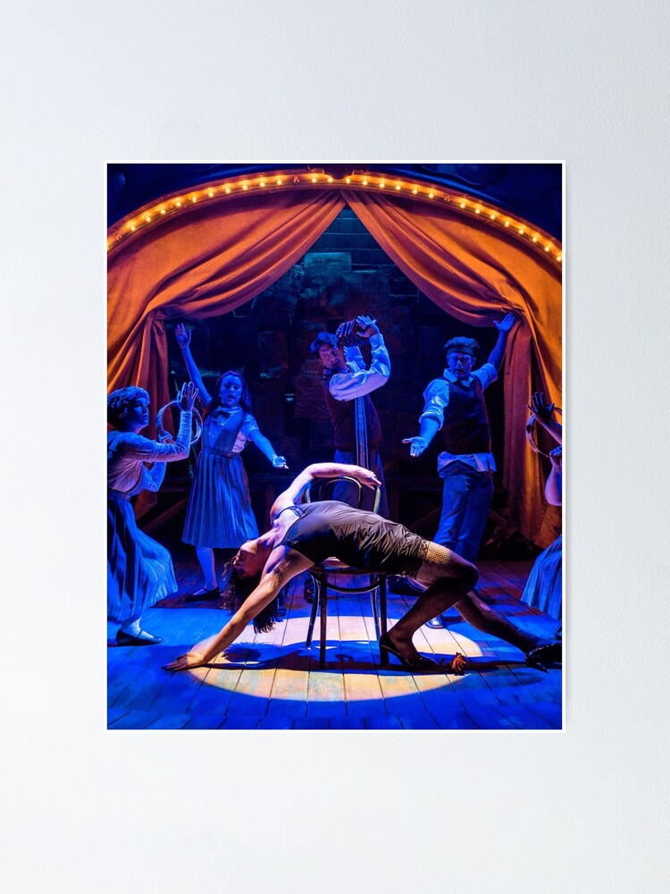 "ride the cyclone" Poster for Sale by BeautyArtcraft | Redbubble