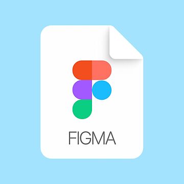 "Figma File - UX Designer | Product Designer | UI Designer Stickers ...