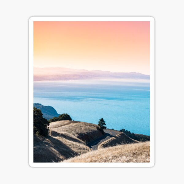 "Eden" Sticker by amariswoo | Redbubble