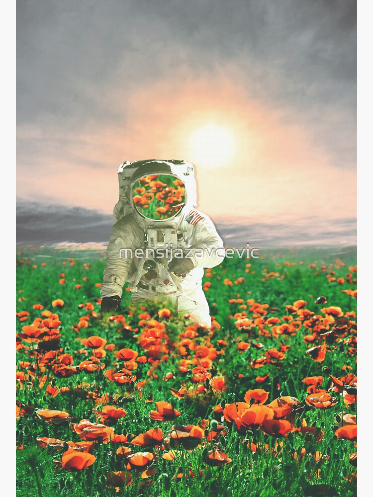 "Planet Opium" Sticker for Sale by mensijazavcevic | Redbubble