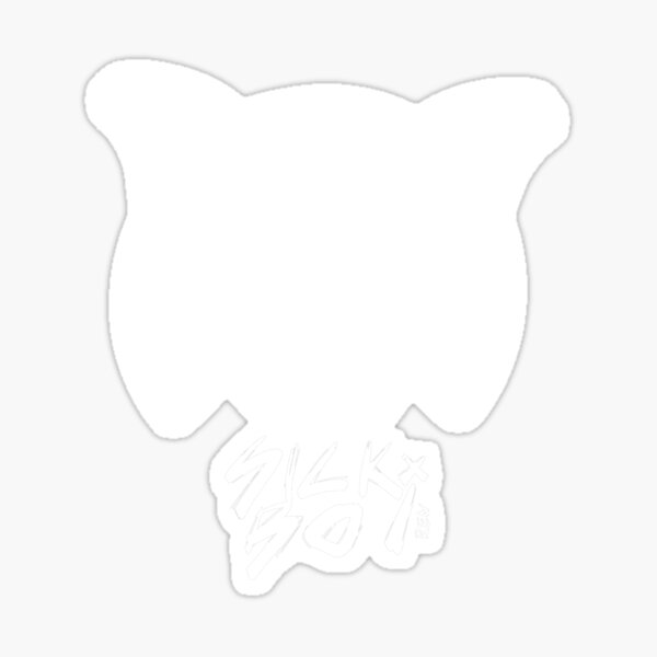 "Great Sick Boi Logo" Sticker for Sale by kingofposter | Redbubble