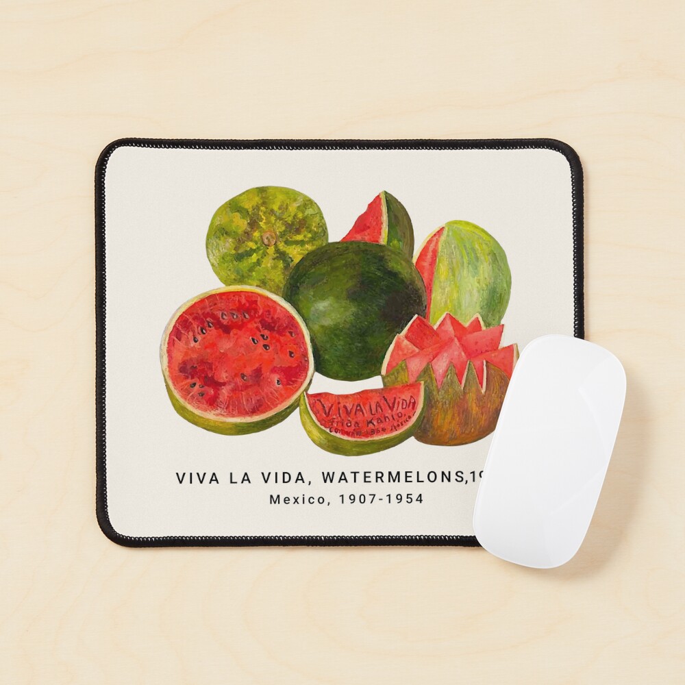 "twinkling watermelon ( watermelons artwork)" Sticker for Sale by ...