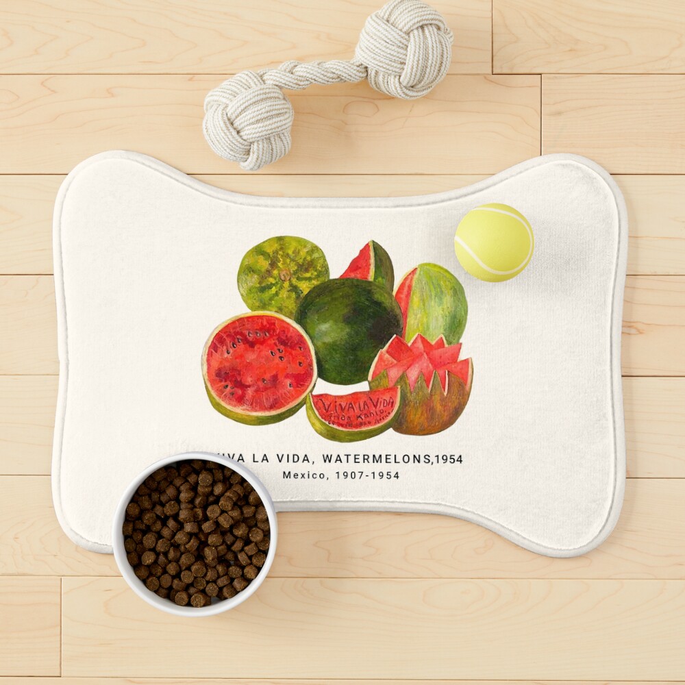 "twinkling watermelon ( watermelons artwork)" Sticker for Sale by ...