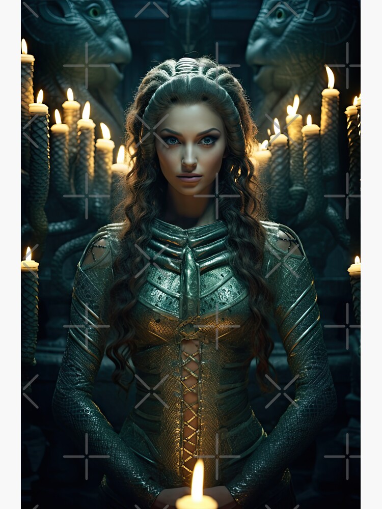 "Lenka" Sticker for Sale by OccultDreams | Redbubble