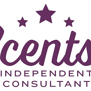 "Scentsy Consultant Official Logo" Sticker for Sale by guineapiglover ...