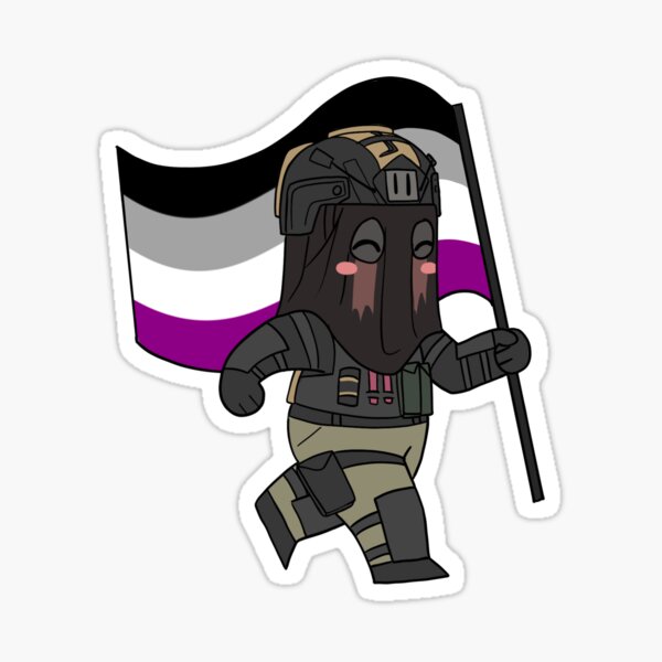 "Konig Pride" Sticker for Sale by ArtbyMarn | Redbubble