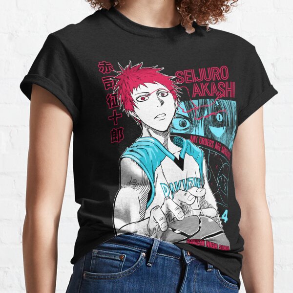 Kuroko Merch & Gifts for Sale | Redbubble