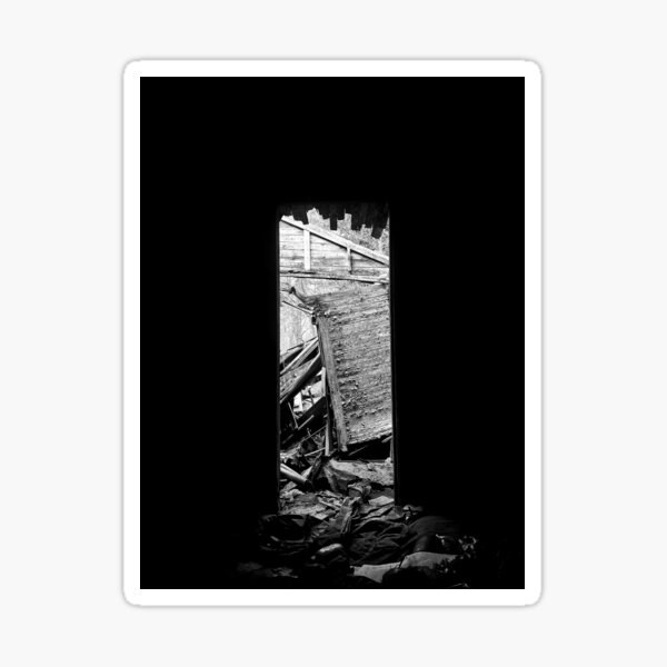 Ramshackle Merch & Gifts for Sale | Redbubble