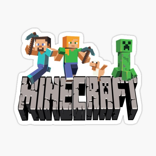 Gallo Dientes Minecraft Gavin