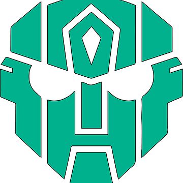 "Transformers Terrans logo" Sticker for Sale by ManofTomorrow99 | Redbubble