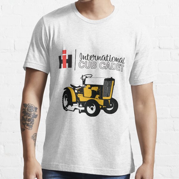 Farmall Merch & Gifts for Sale | Redbubble