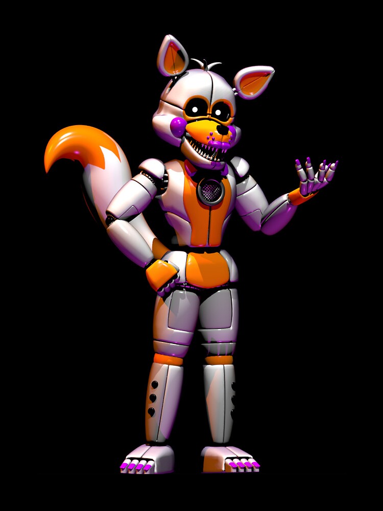 Lolbit Merch & Gifts for Sale | Redbubble