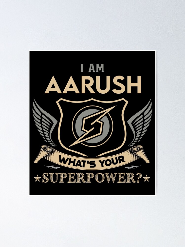 Aarush Name Logo 75+ Aarush Name Signature Style Ideas | Exclusive