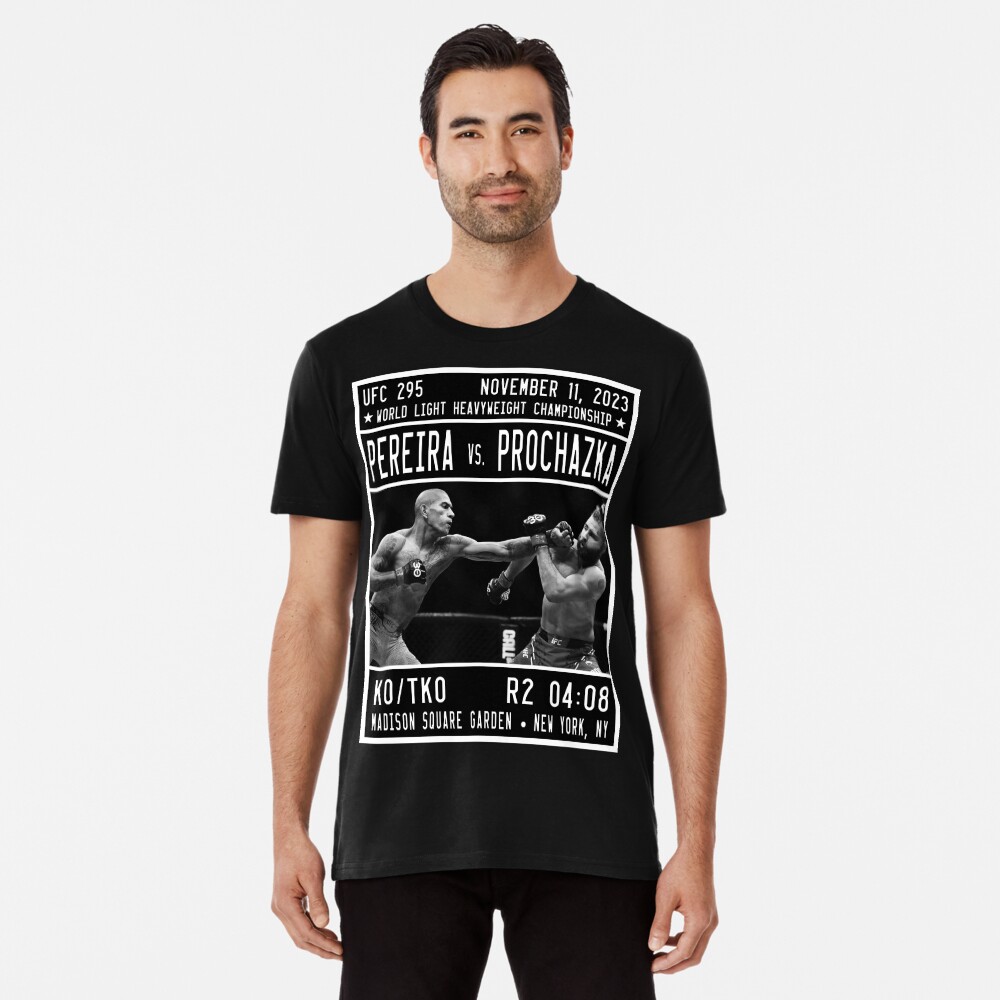 "Poatan Era" Sticker for Sale by SavageRootsMMA | Redbubble