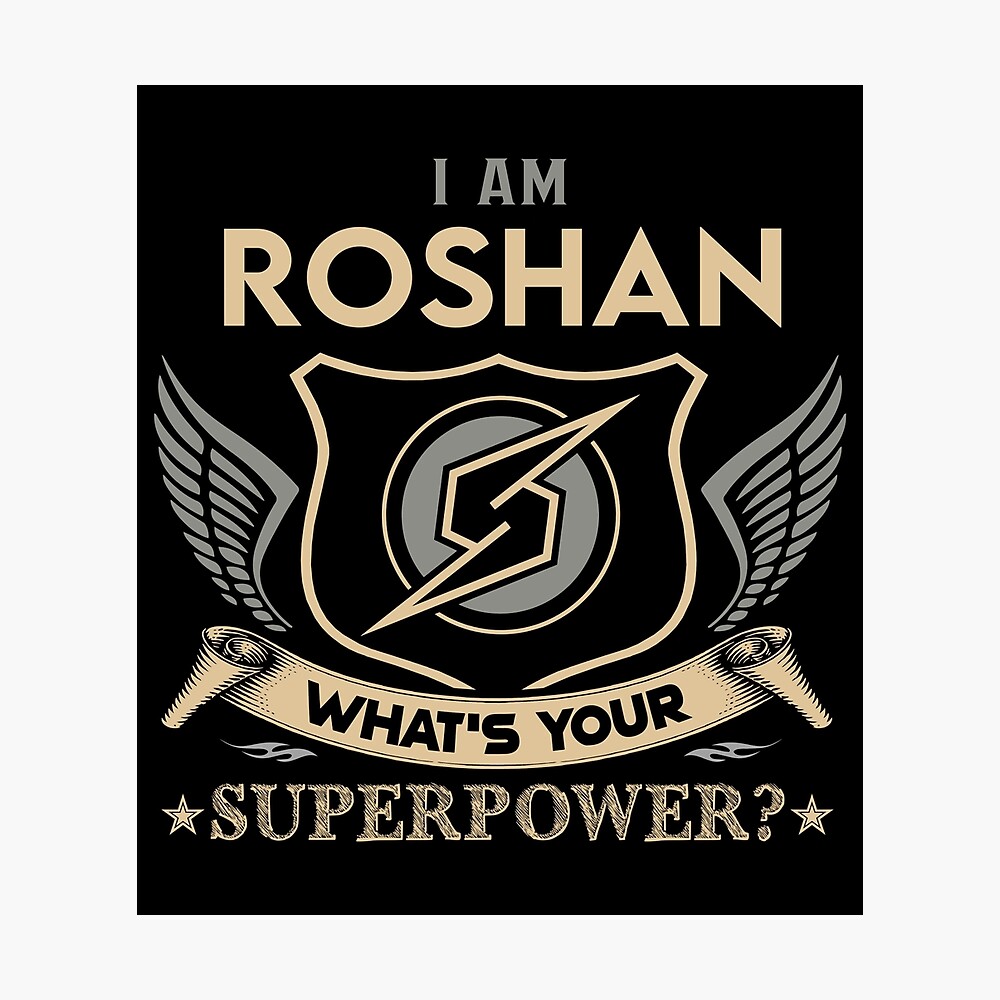 Roshan Name Logo Roshan Name Animated GIF Logo Designs