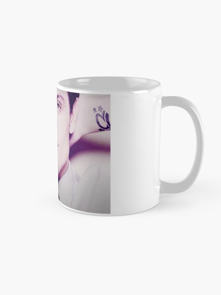 "Josh Hutcherson | Can You Blow My Whistle Baby | Meme" Coffee Mug for ...