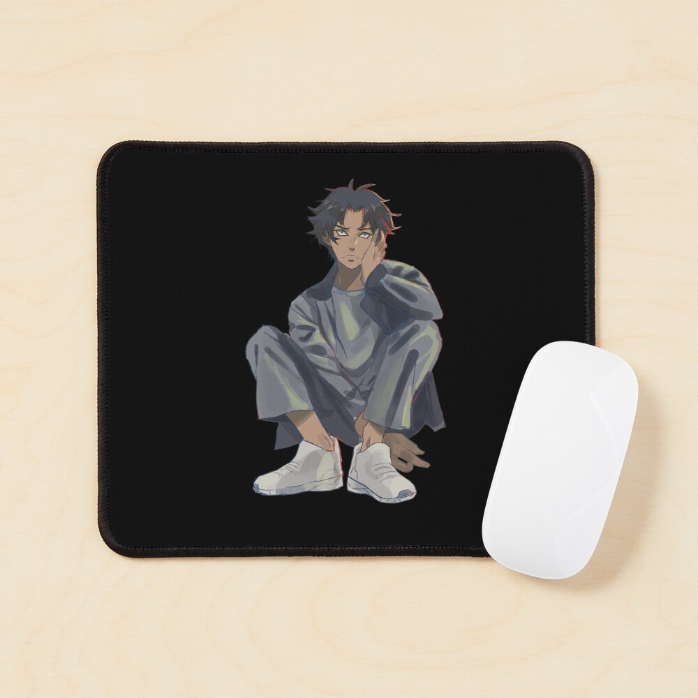 "Devilman Crybaby" Poster for Sale by Timbo-Johnson | Redbubble