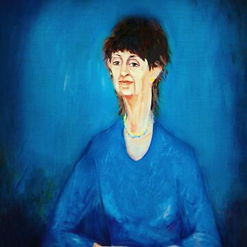 "Mrs Mangel portrait - Neighbours" Poster for Sale by Good-Friends ...