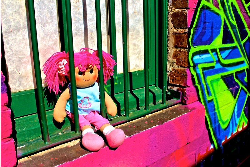 Jailbait: Posters | Redbubble