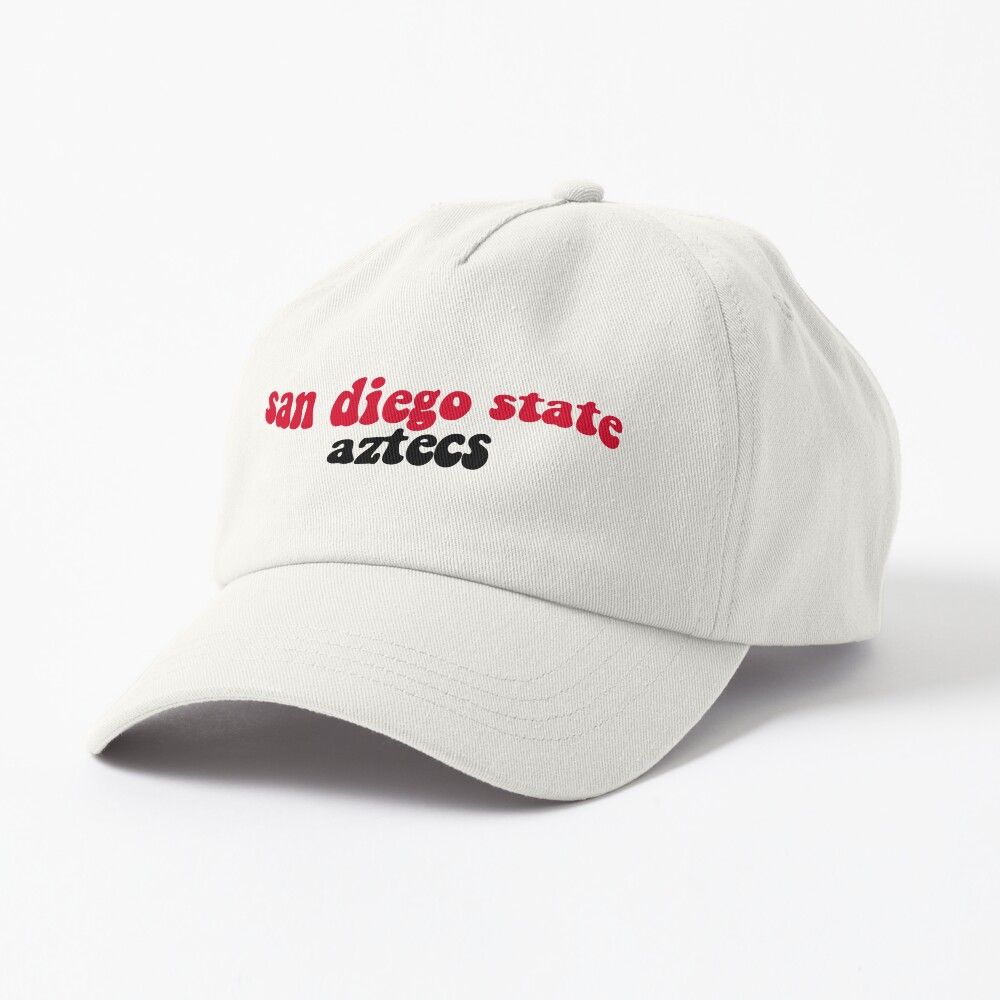 "sdsu" Sticker for Sale by samanthaedelman | Redbubble