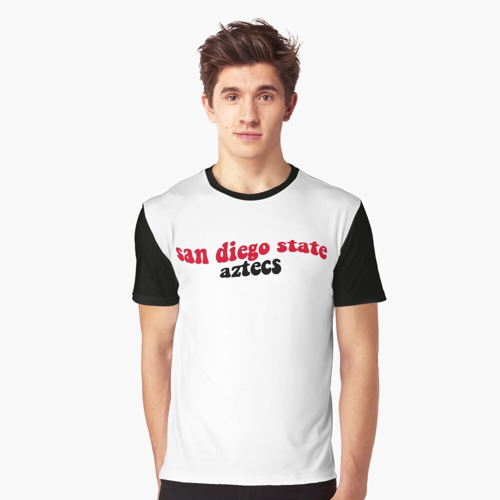 "sdsu" Sticker for Sale by samanthaedelman | Redbubble