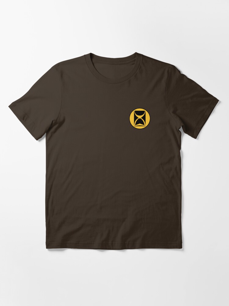 "Project Tic Toc Logo (Time Tunnel)" T-shirt for Sale by Dalekboy ...