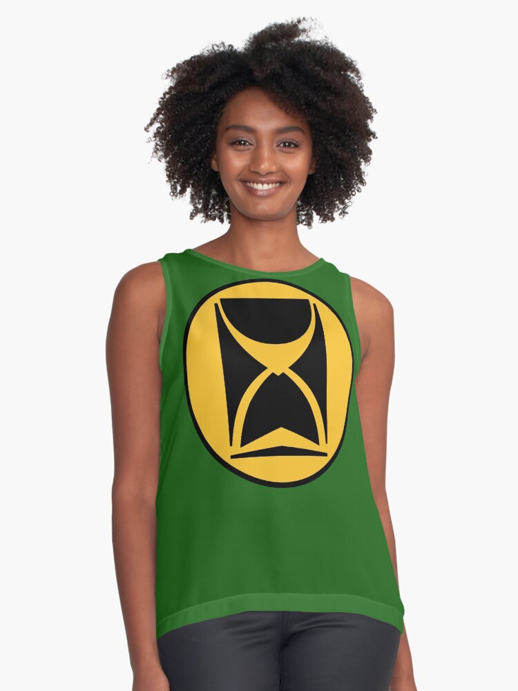 "Project Tic Toc Logo (Time Tunnel)" Postcard for Sale by Dalekboy ...