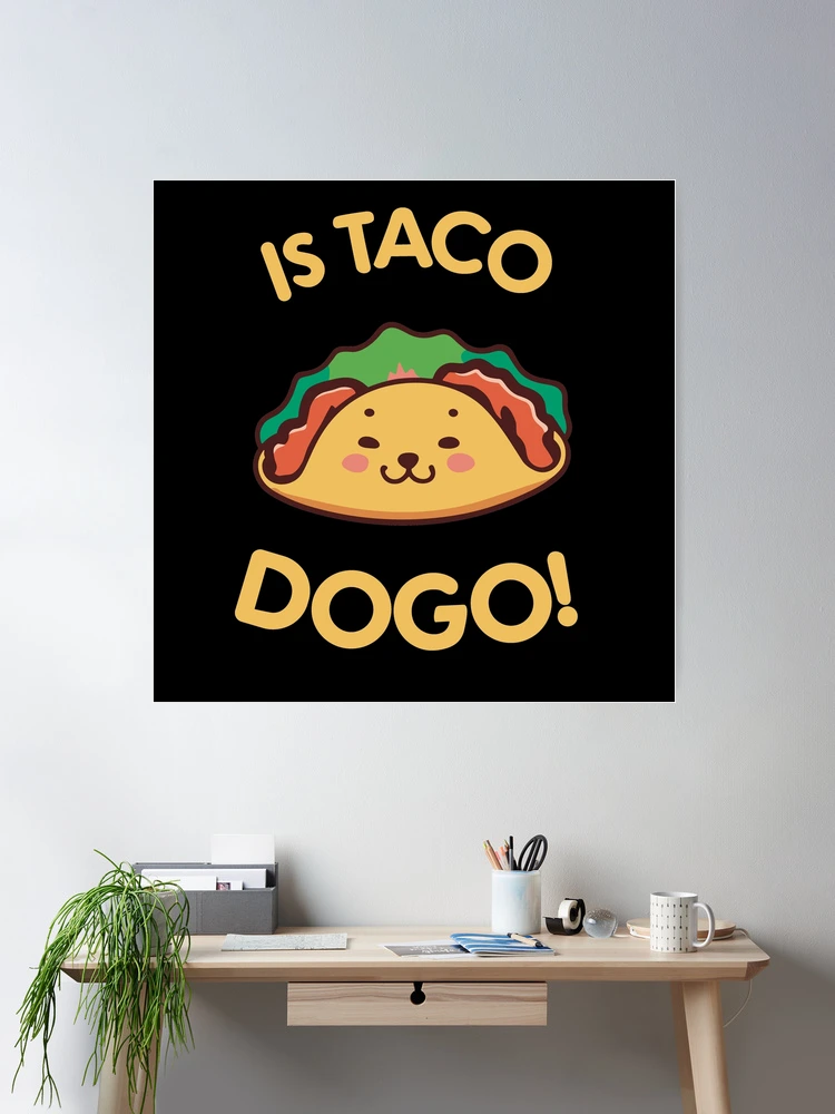 Taco Dogo Home