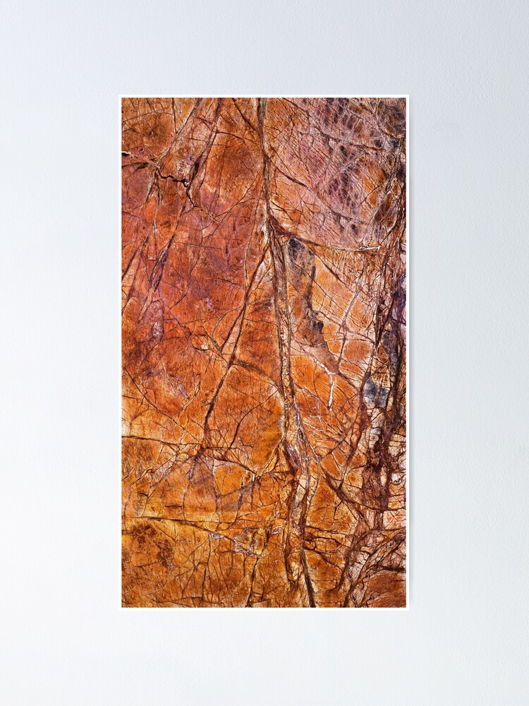 "granite decorative stone background beautiful design structure" Poster ...