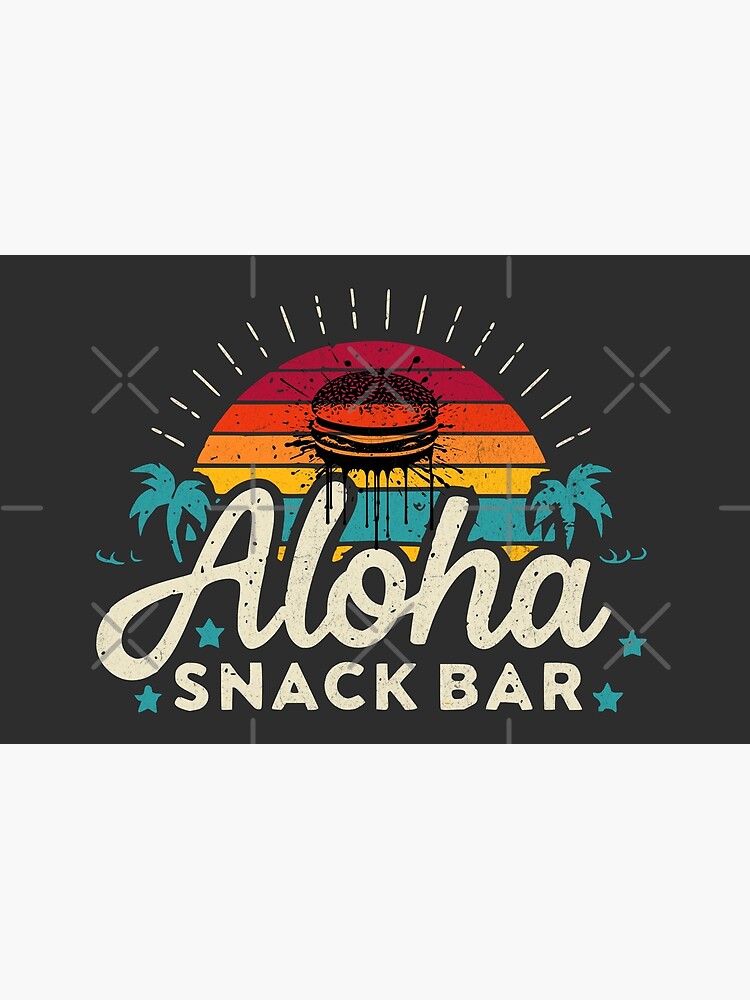Aloha Snackbar Memes Aloha Snackbar Memes
