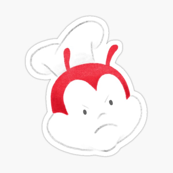 Jollibee Merch & Gifts for Sale | Redbubble