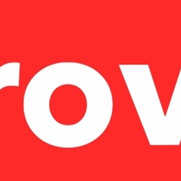 "Introvert logo" Sticker for Sale by Goodmanmedia | Redbubble