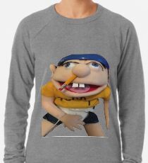 Jeffy Sweatshirts & Hoodies | Redbubble