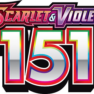 "SV 151 Sticker" Sticker by tourzlegoat | Redbubble