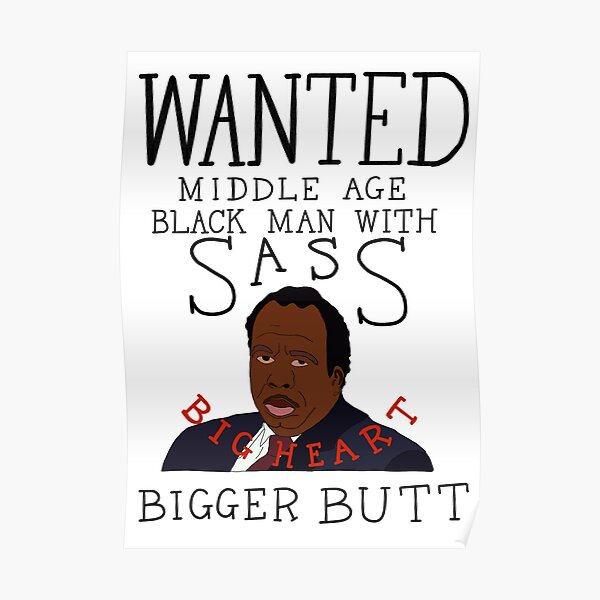 "Stanley" Poster for Sale by Marebeargrace | Redbubble