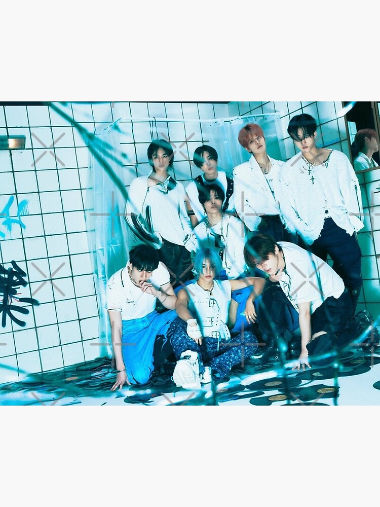 "Stray Kids Rock Star Comeback Kpop ot8 stay boy group full album ...