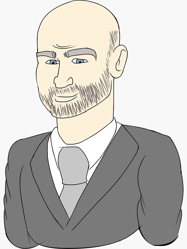 "Jason Statham" Sticker for Sale by Quistlor | Redbubble