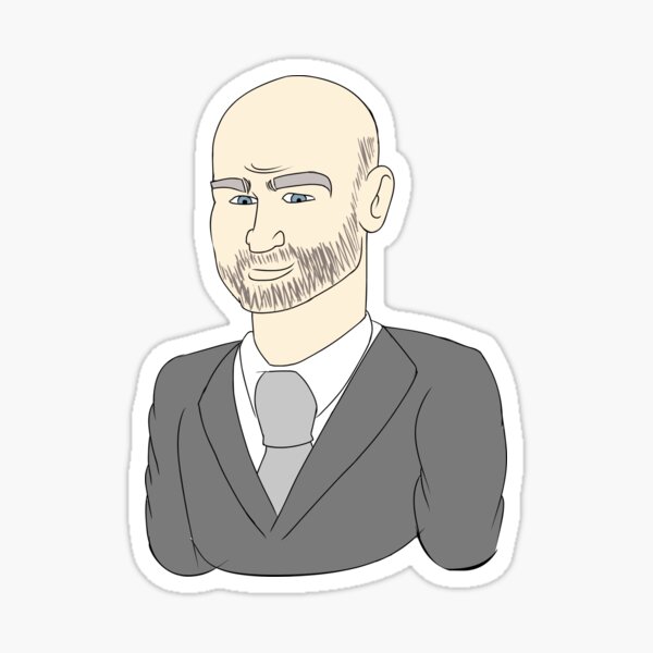 "Jason Statham" Sticker for Sale by Quistlor | Redbubble