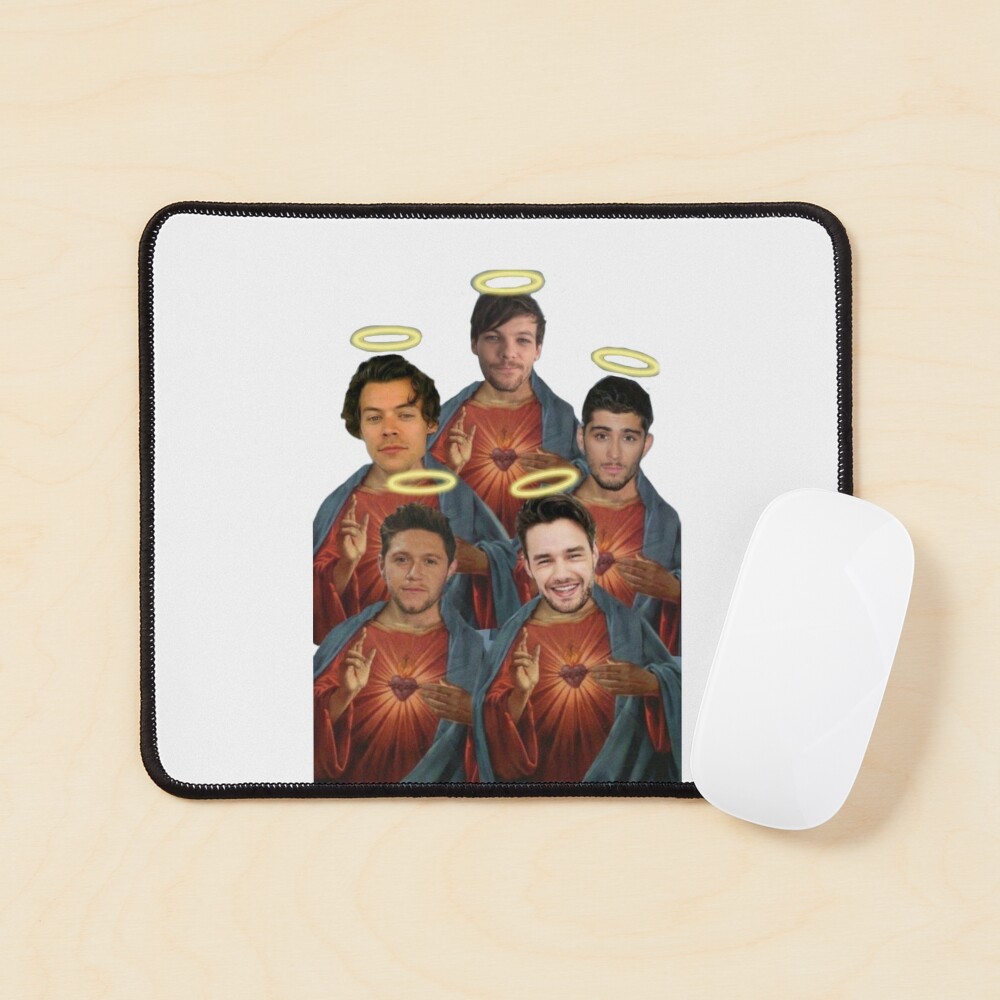 "One direction saints" Poster for Sale by dianasaenze | Redbubble