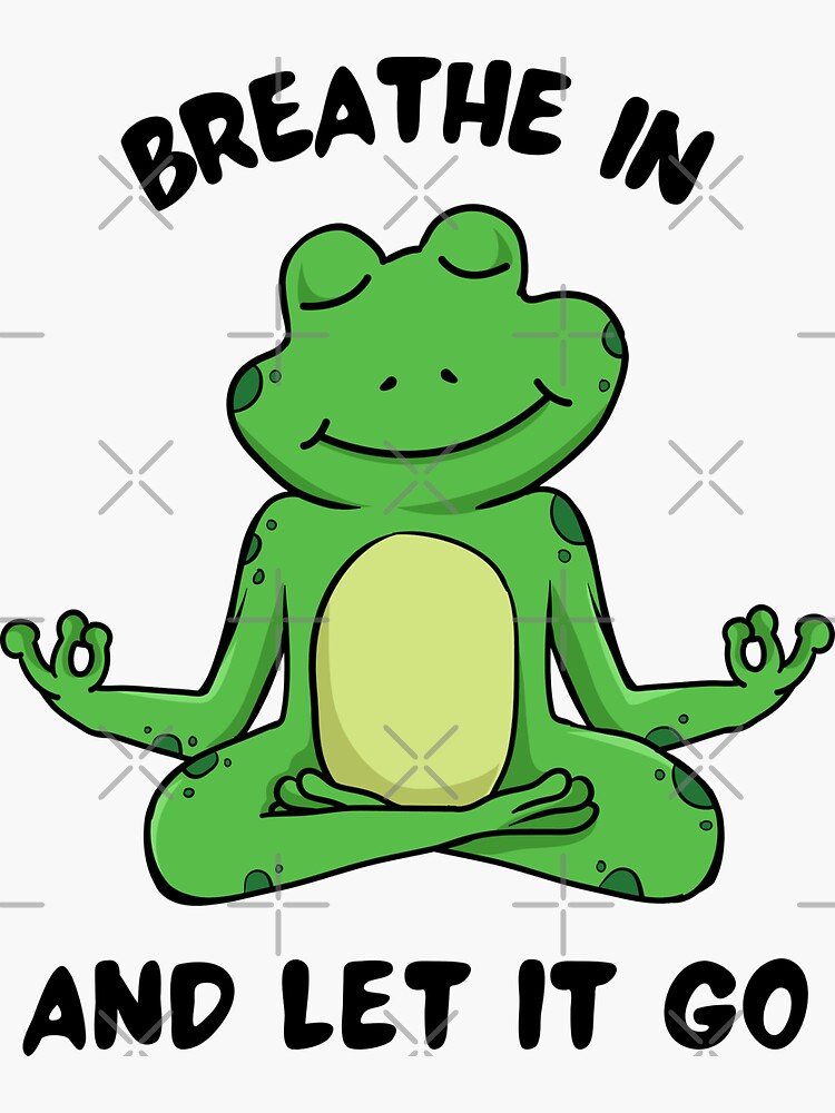 Frog Breathing Memes Did You Frogs Have A Secret Superpower? 🐸
