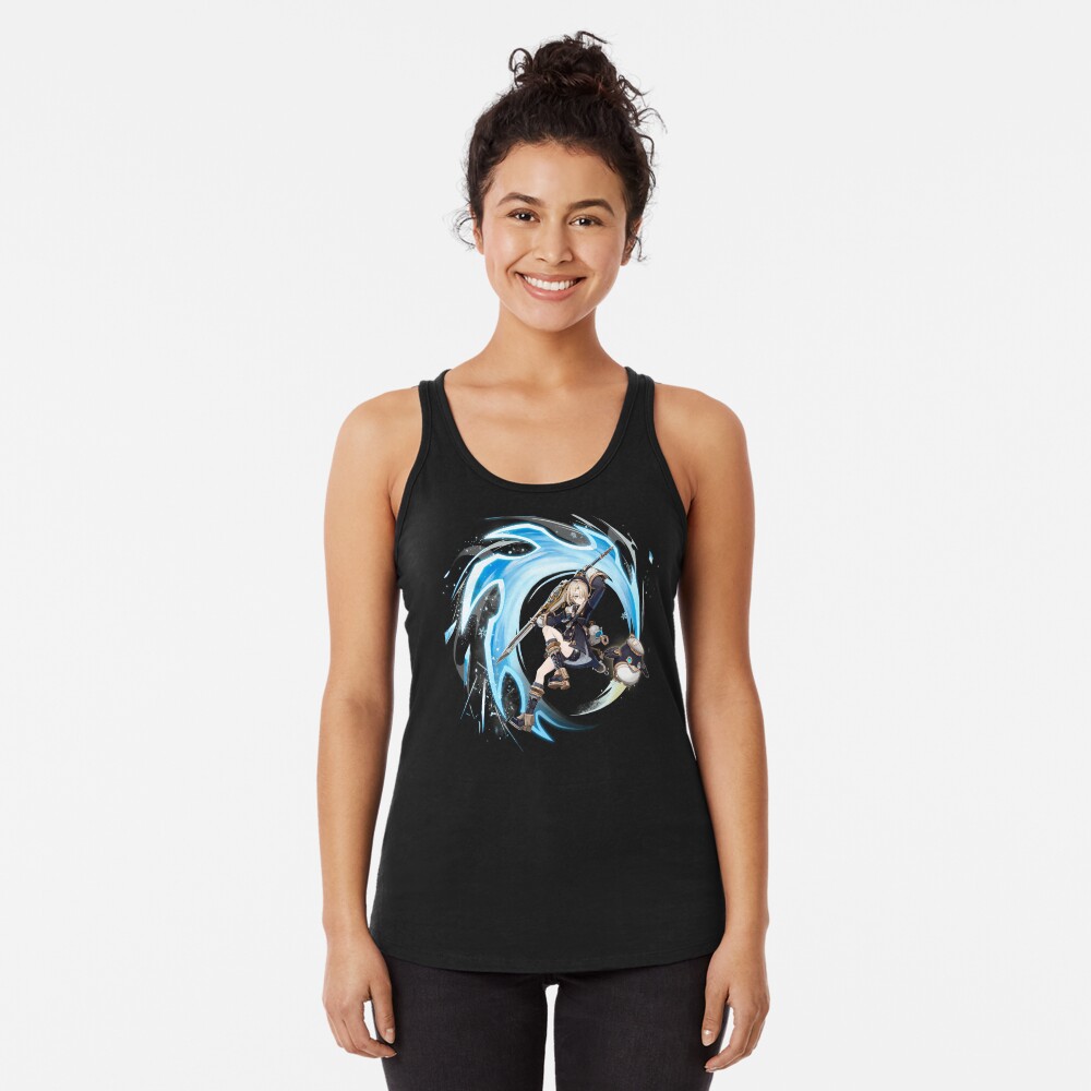 "Genshin Impact - Freminet Official Character Wish - Gacha Splash Art ...