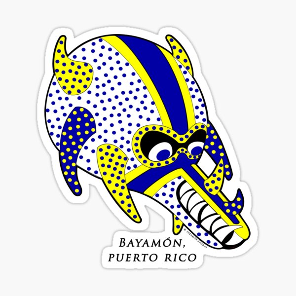 Bayam%c3%b3n Gifts & Merchandise for Sale | Redbubble