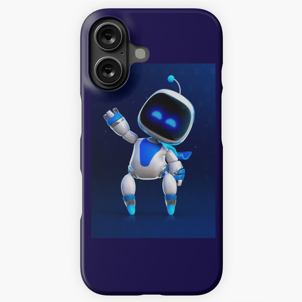 "Astro Bot Rescue Mission" Sticker for Sale by GamerE-Shop | Redbubble