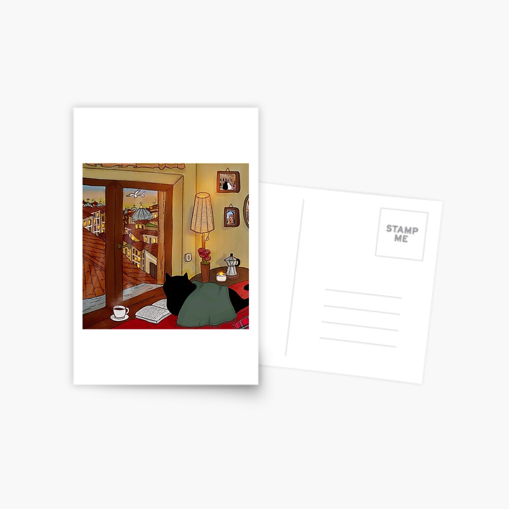 "Stanis Cozy at Home" Sticker for Sale by romangal | Redbubble