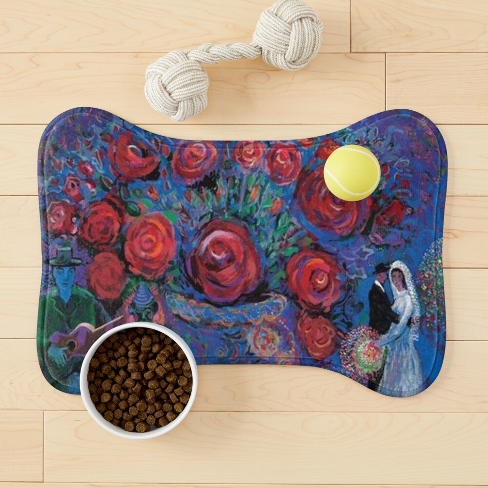 "Original Paintings by Marc Chagall, 1887 Russian-French artist ...