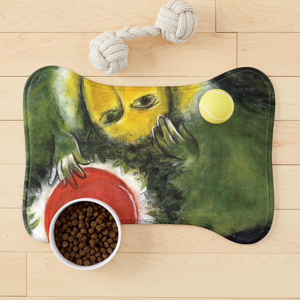 "Original Paintings by Marc Chagall, 1887 Russian-French artist ...