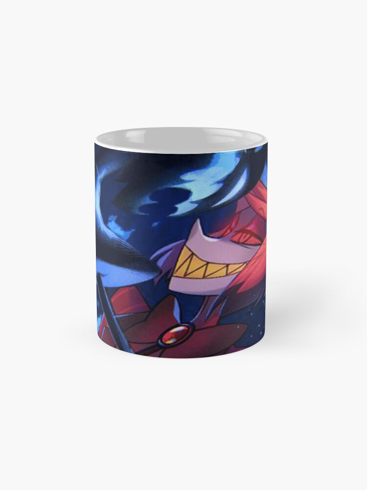 Hazbin Hotel Alastor Coffee Mug sold by Unauthorized_Collen | SKU ...