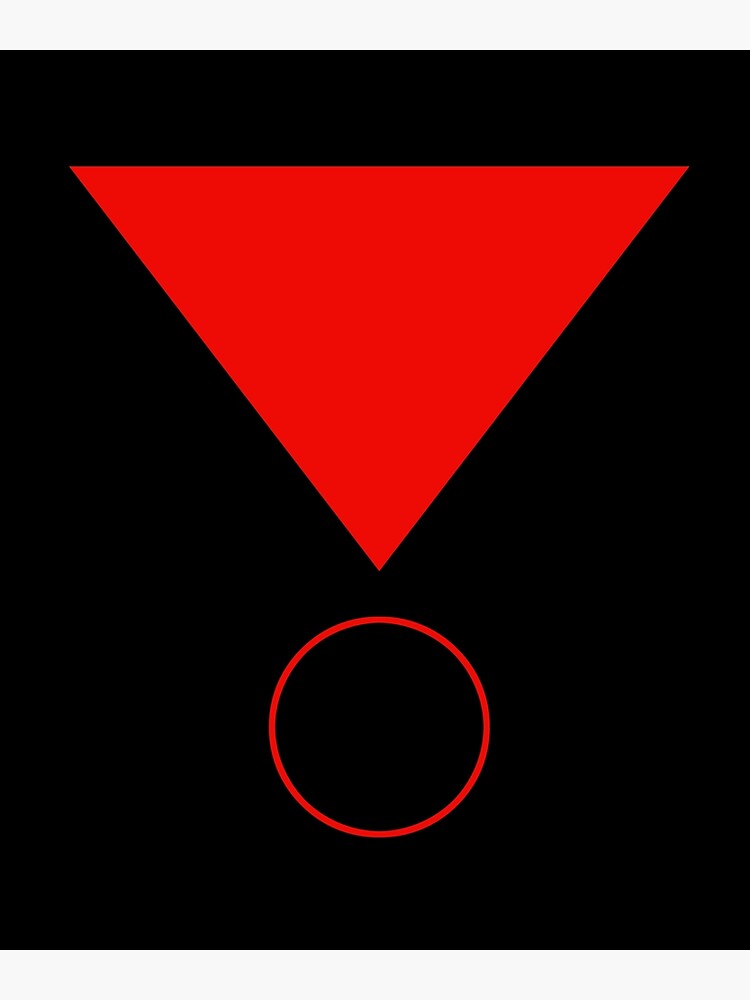 Upside Down Red Triangle Logo Contact — JCD Advisors
